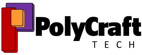 Urethane Plastic Manufacturing - PolyCraft Tech